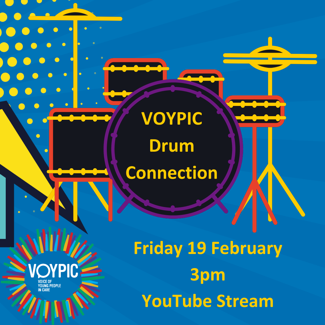 Care Day 21 - VOYPIC