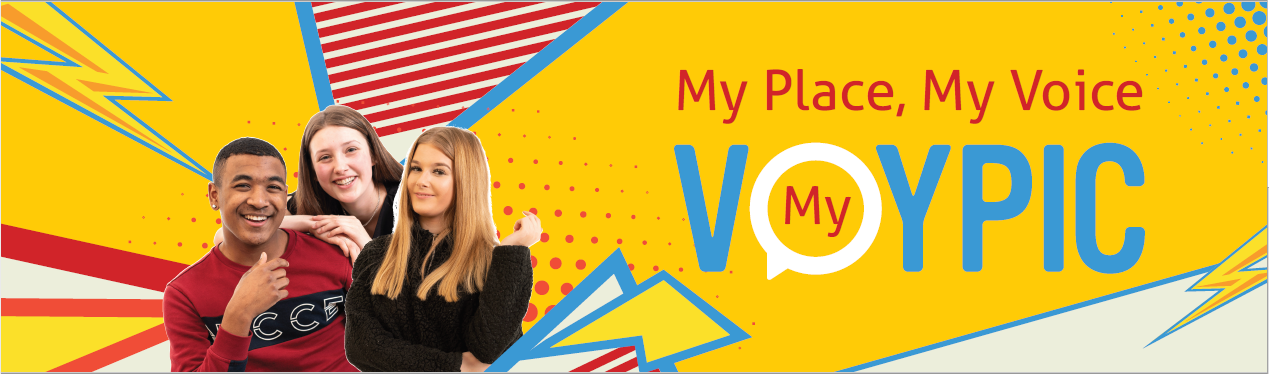 MyVOYPIC Virtual Meet-Up - VOYPIC