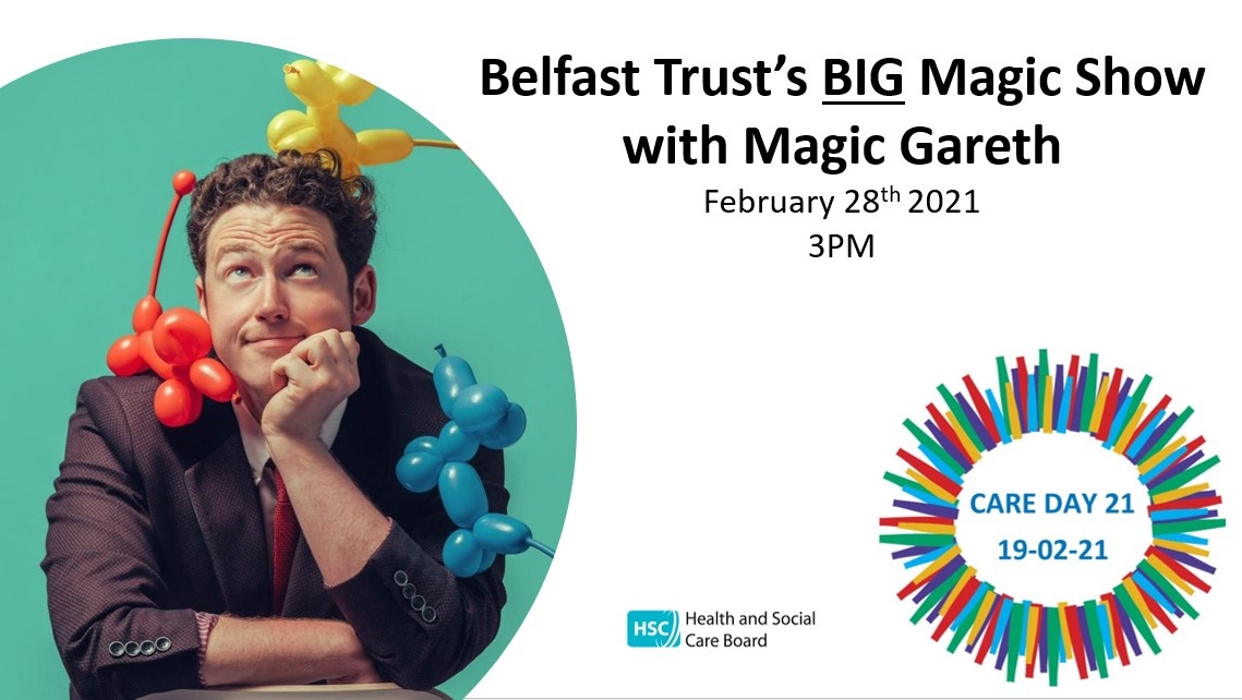 Care Day 21 - VOYPIC