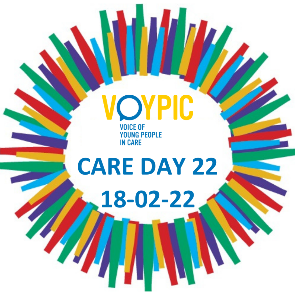 CARE DAY 22 - VOYPIC