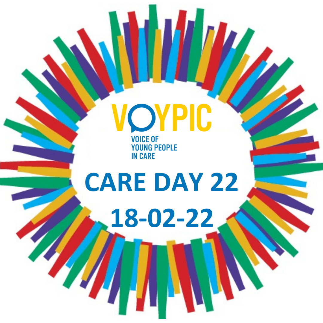 CARE DAY 22 - VOYPIC