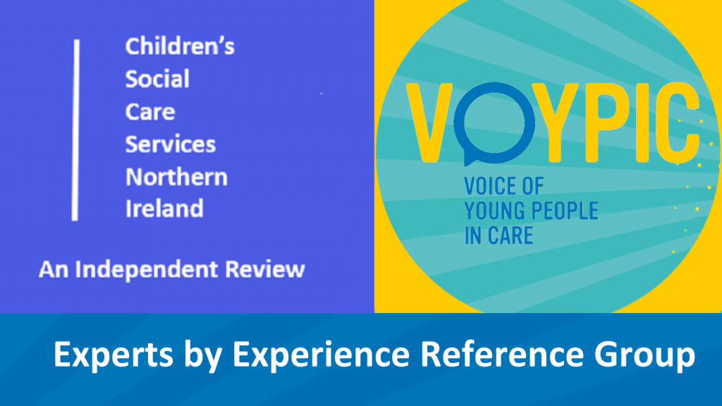 EBE Reference Group - VOYPIC