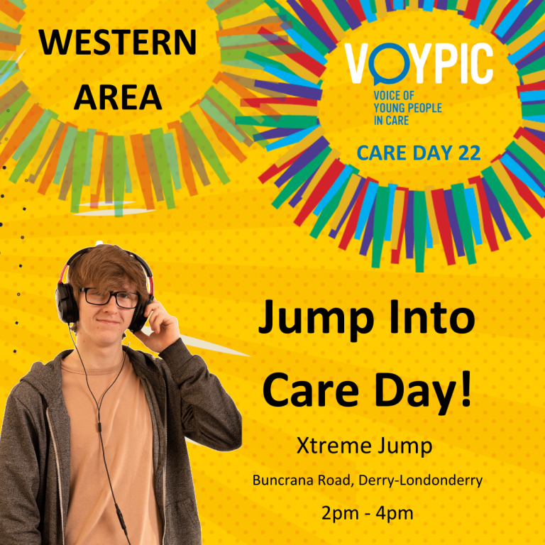 Care Day - VOYPIC
