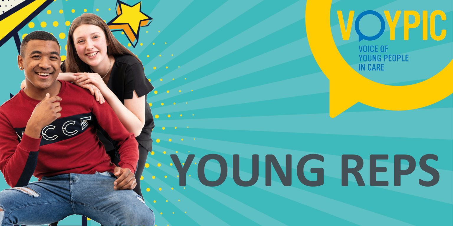 Young Reps - VOYPIC