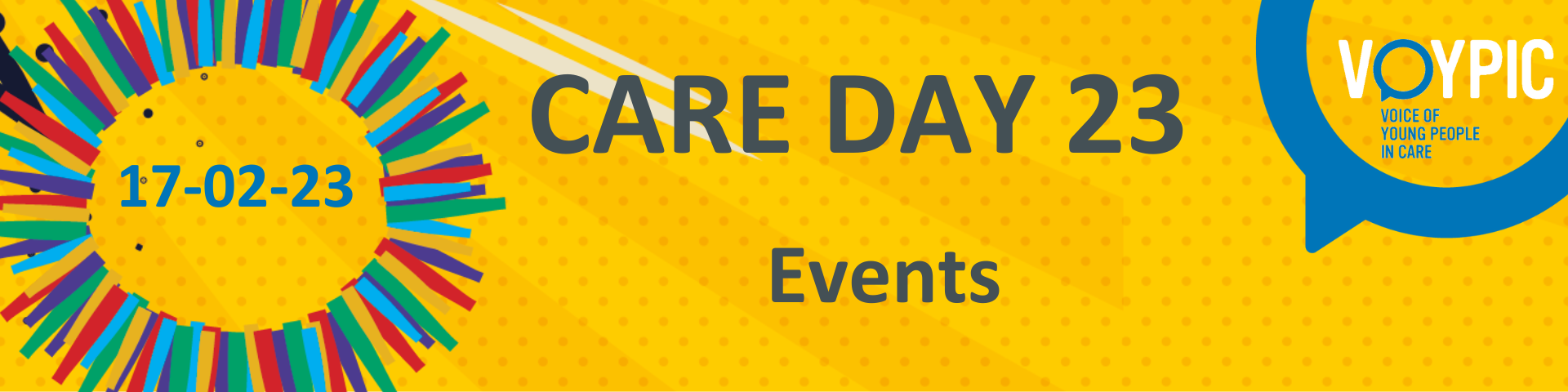 Care Day - VOYPIC