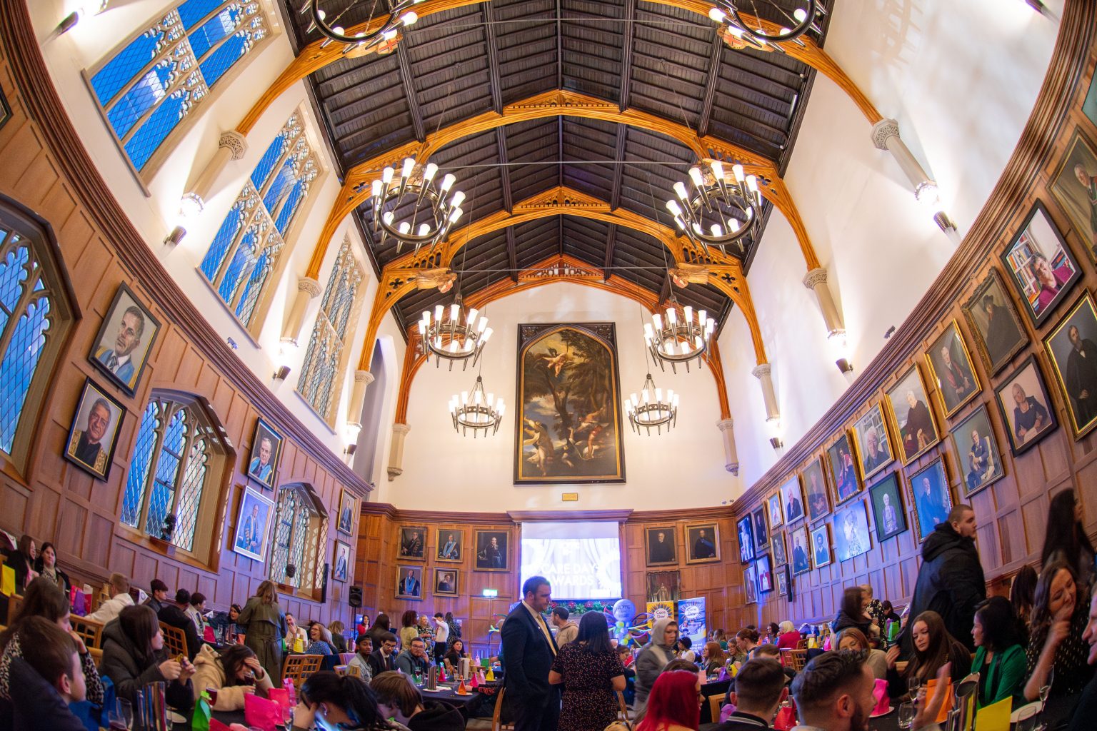 Young People Recognised at VOYPIC Care Day 24 Awards - VOYPIC