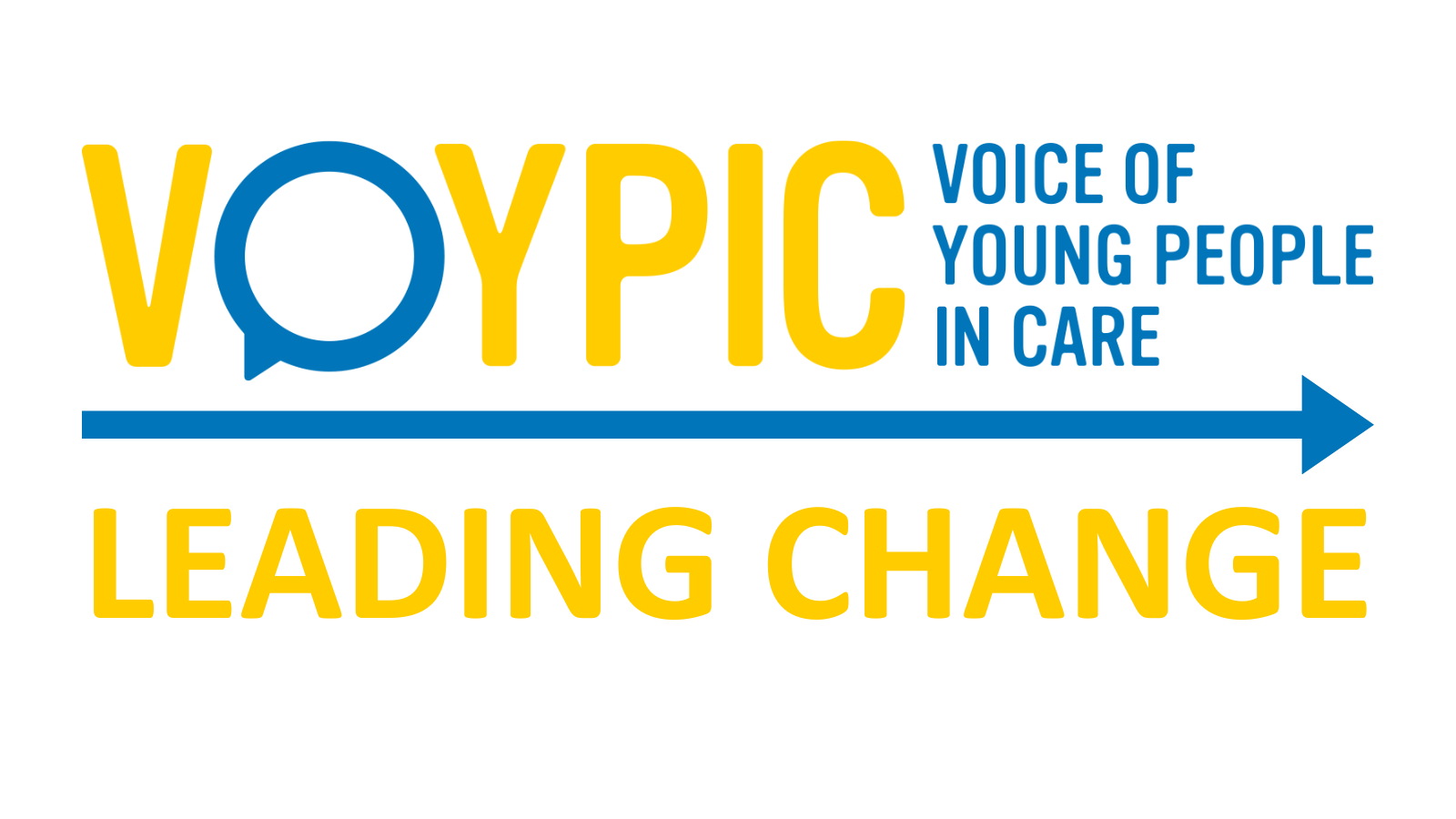 Leading Change - VOYPIC
