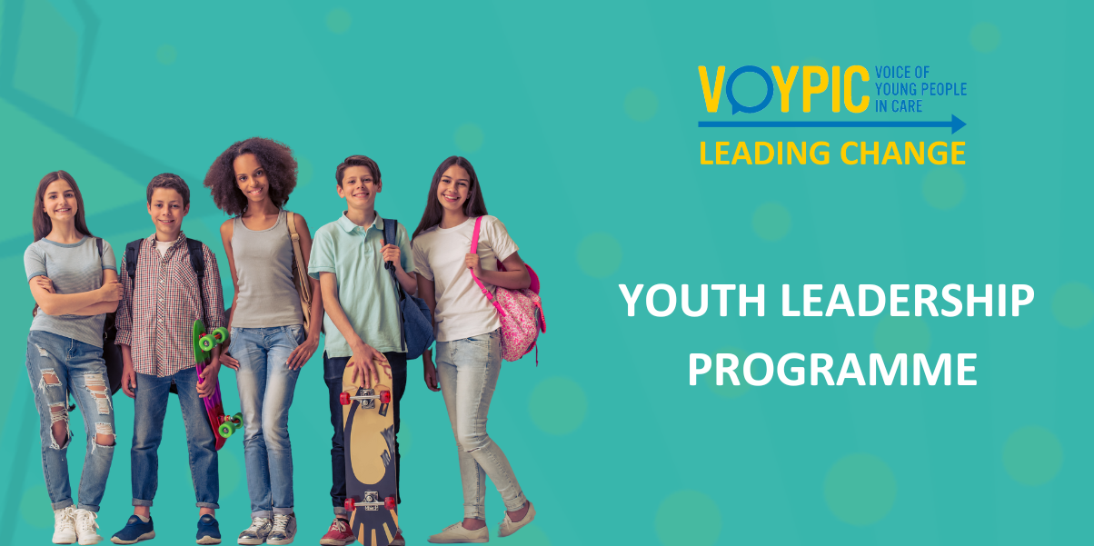 Youth Leadership - VOYPIC