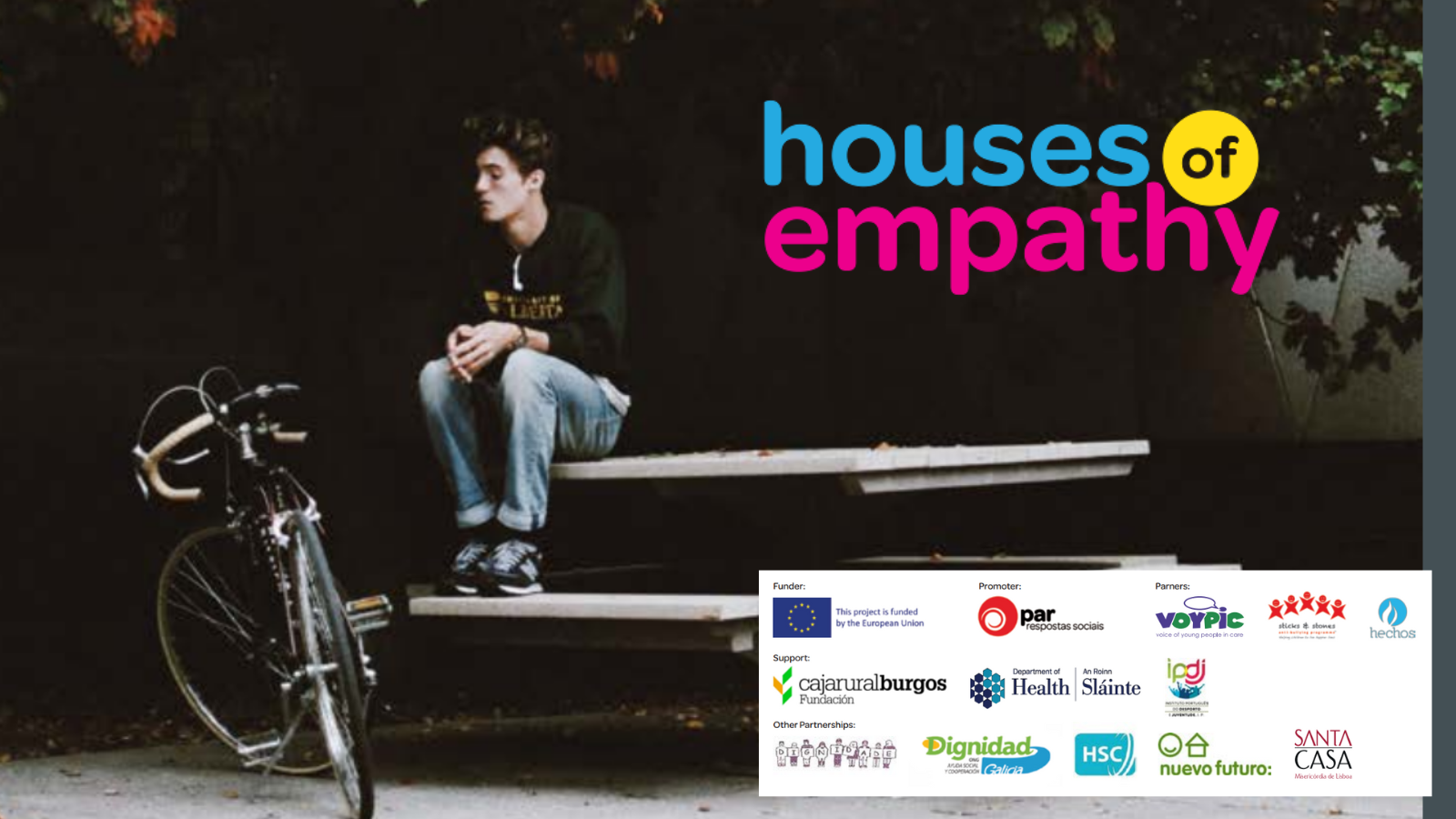 Houses of Empathy - VOYPIC