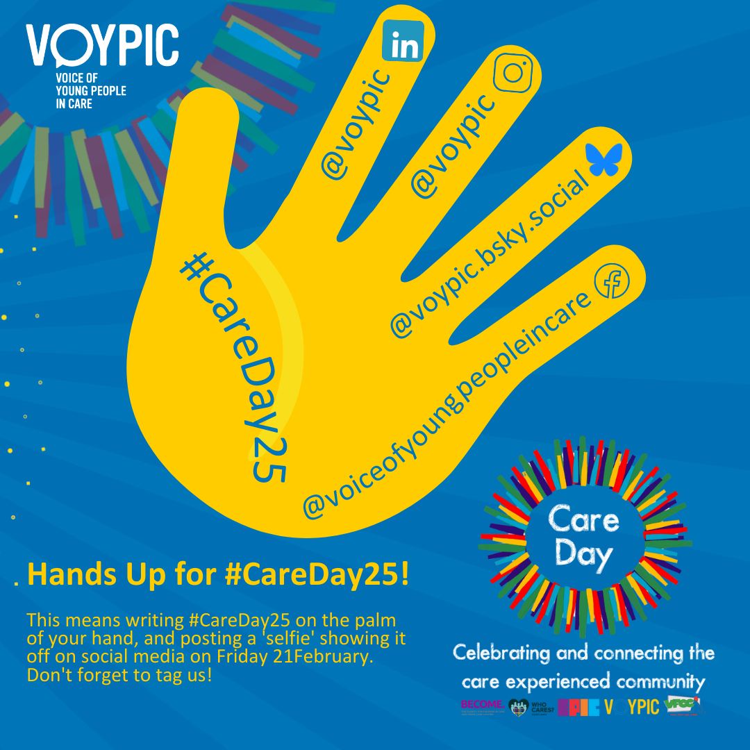 Care Day - VOYPIC